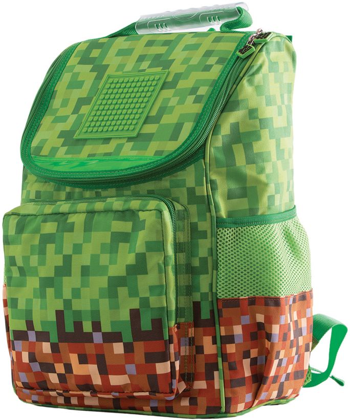 Ученическа раница - Minecraft - - store.bg