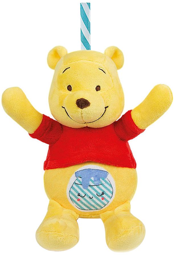 Мечо Пух - играчка - store.bg