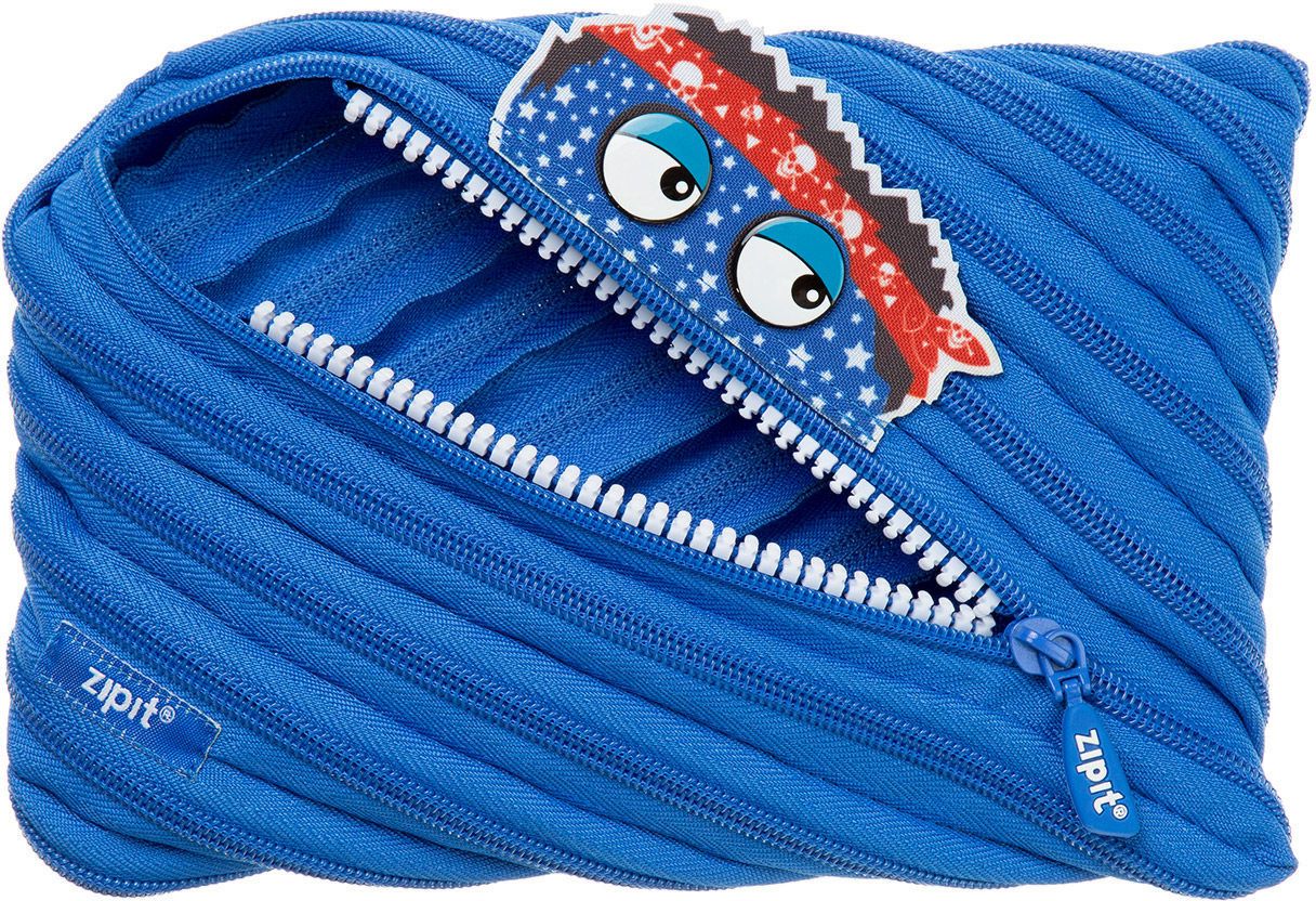 Несесер чудовище Зипит - store.bg