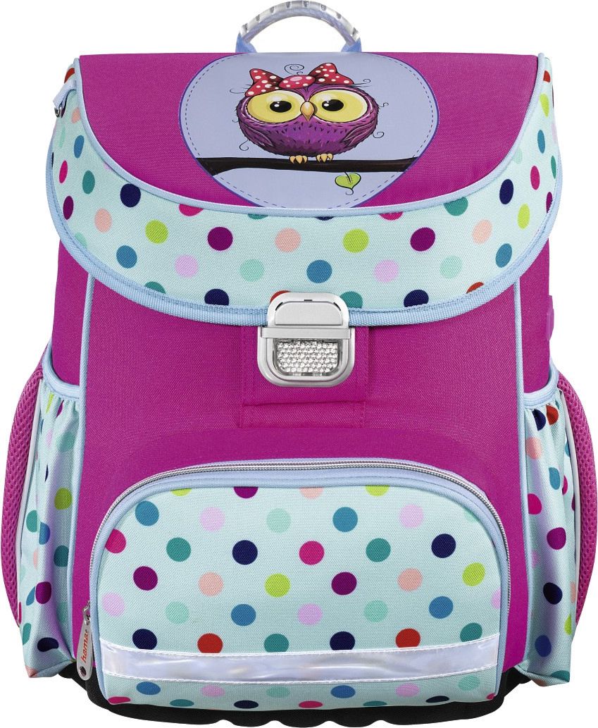 Раница с бухал Hama - store.bg