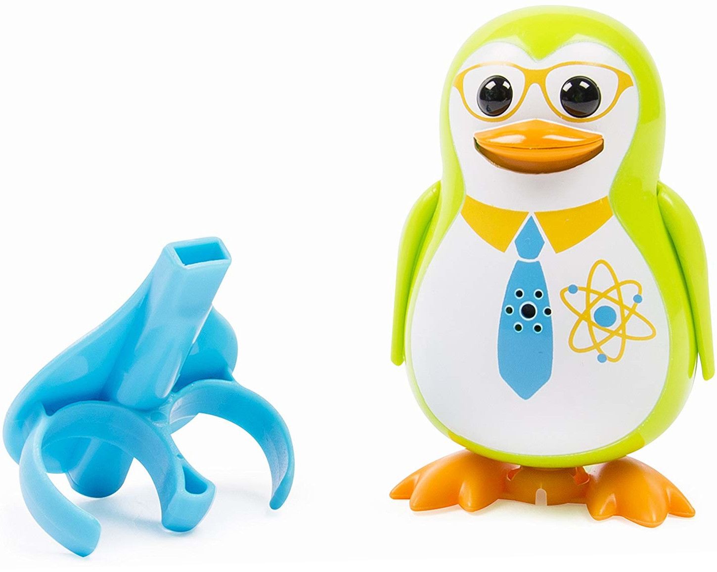 Digi Penguins - пеещ пингвин Куин Silverlit - store.bg