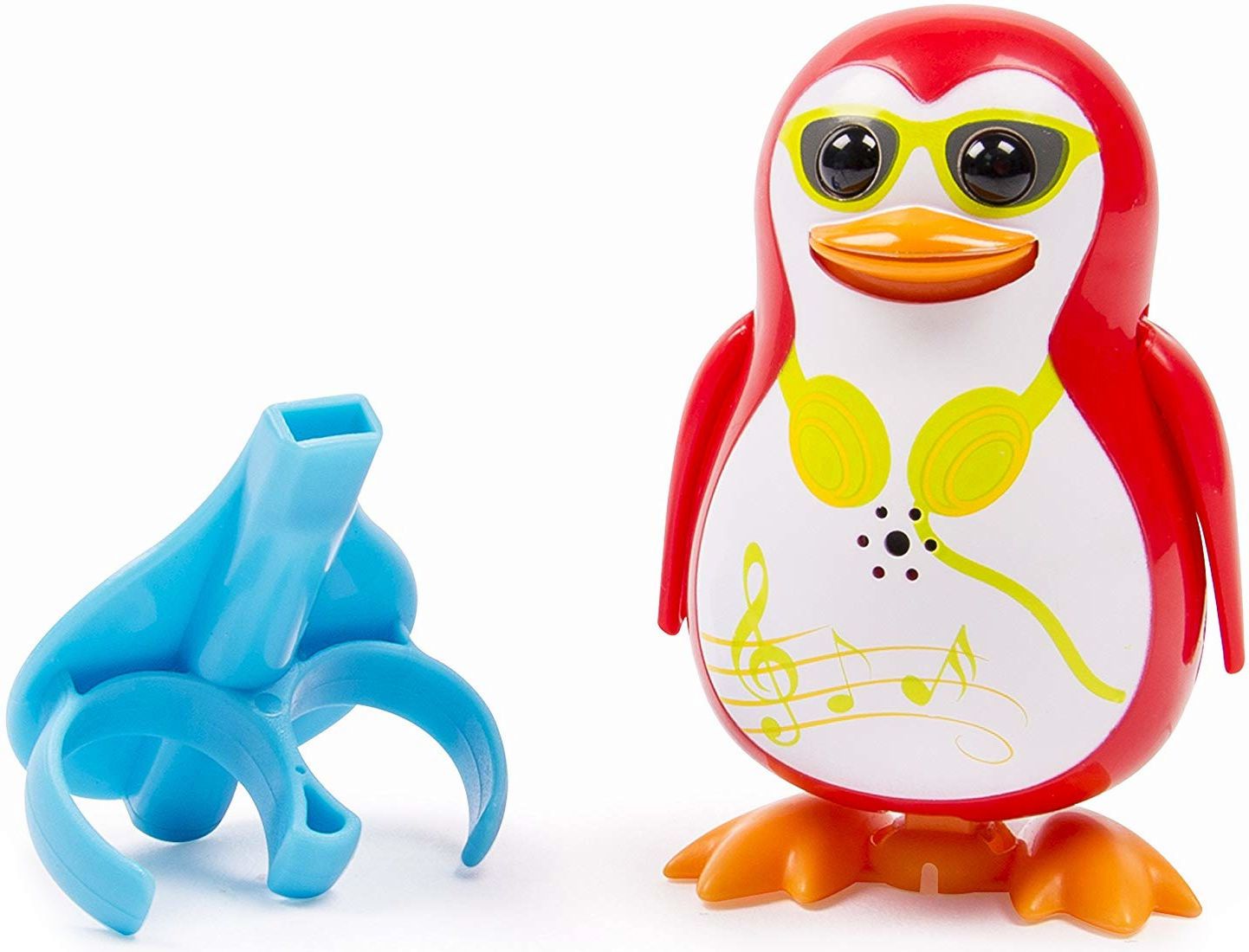 Digi Penguins - пеещ пингвин Зоуи - store.bg