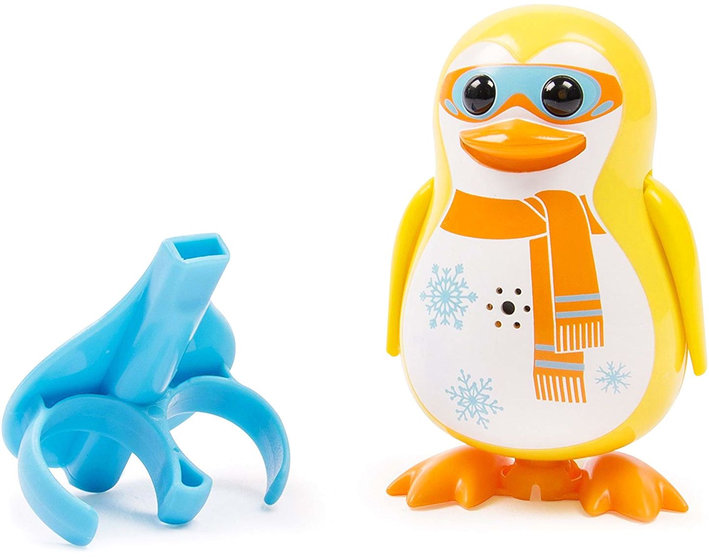 Digi Penguins - пеещ пингвин Аш - store.bg