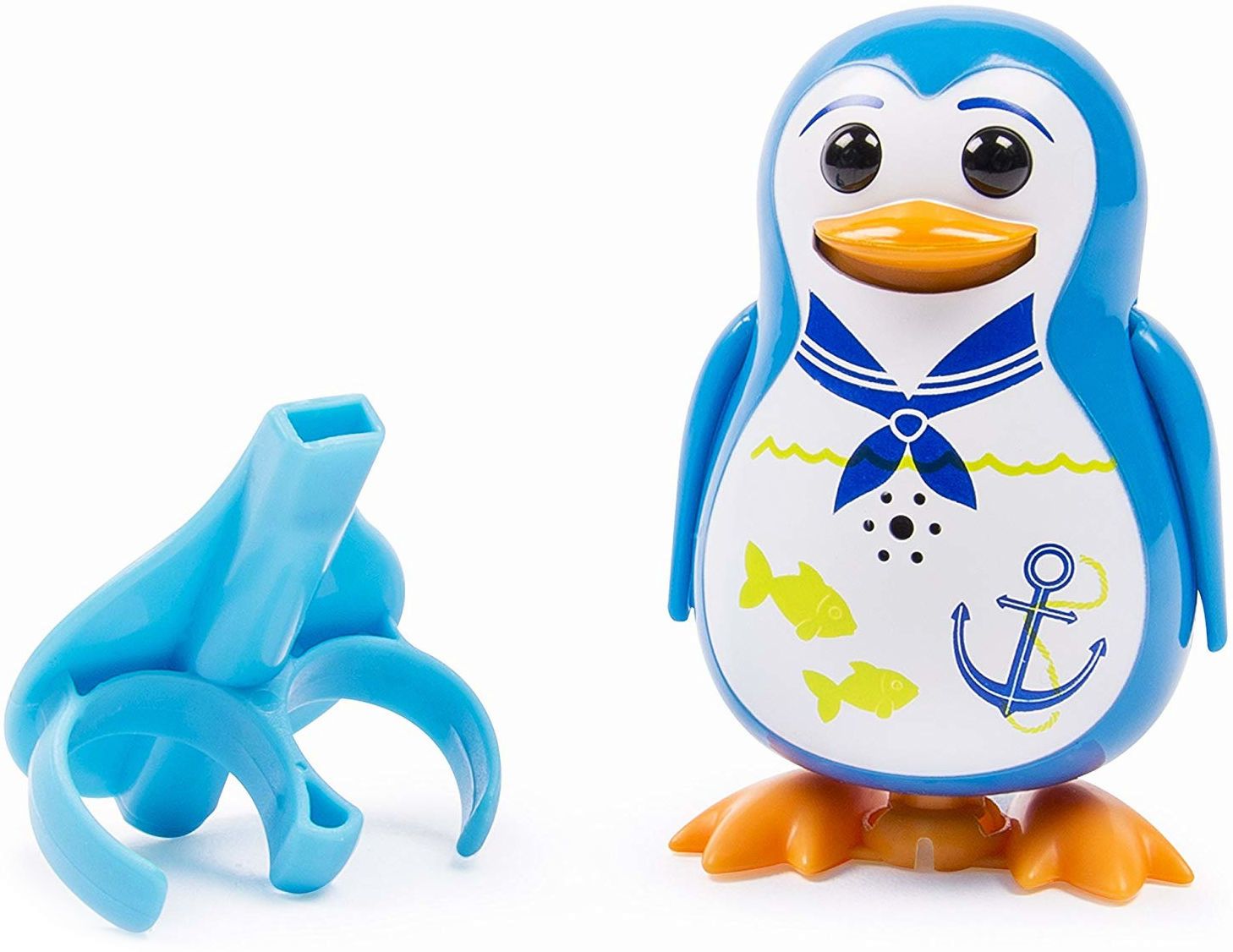 Digi Penguins - пеещ пингвин Шиа - store.bg