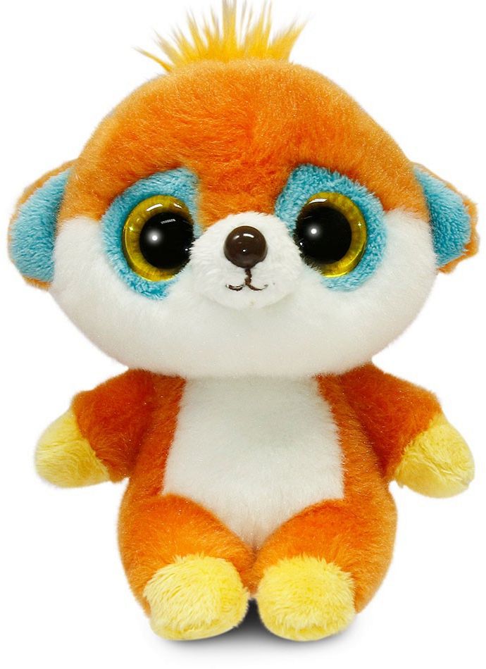 Плюшен сурикат Пуки Aurora - store.bg