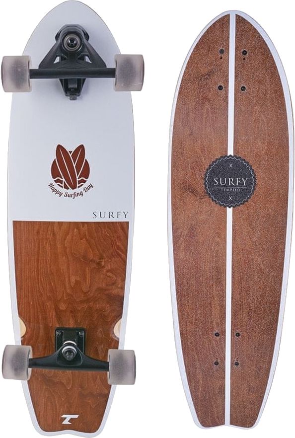 Лонгборд - Surfy - store.bg