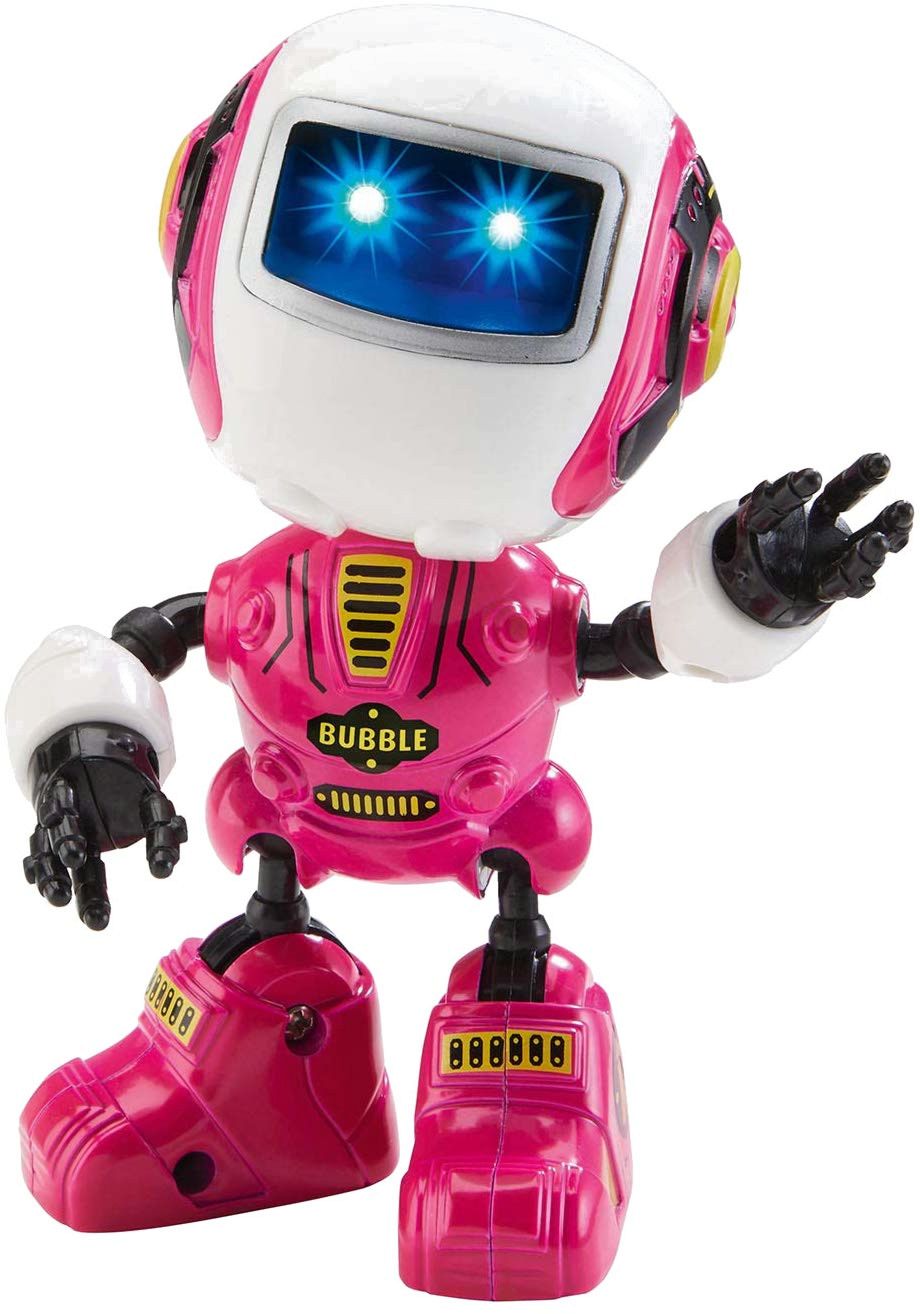 Funky bot - Bubble - играчка - store.bg