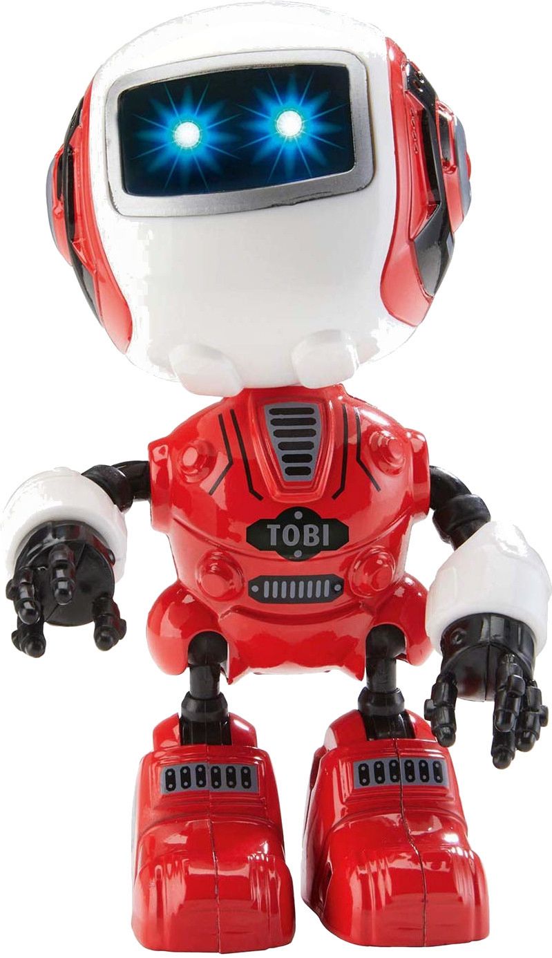 Funky bot - Tobi - играчка - store.bg