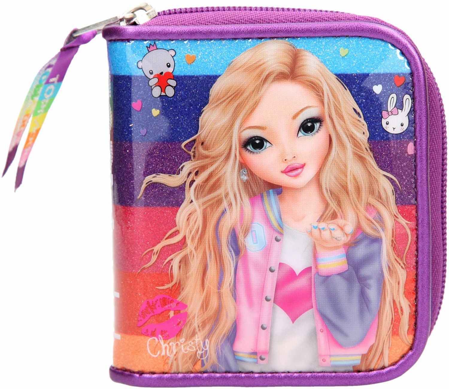 Портмоне - Топ Модел:Friends - store.bg