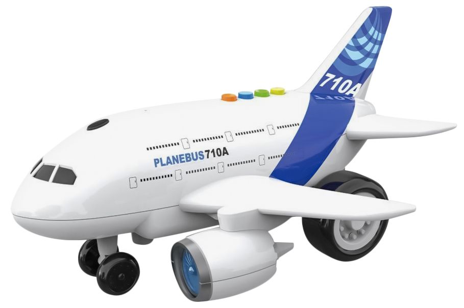 Самолет - играчка - store.bg