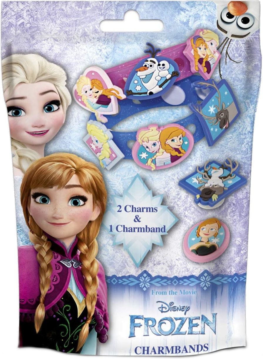 Гривна изненада на Frozen Craze - store.bg