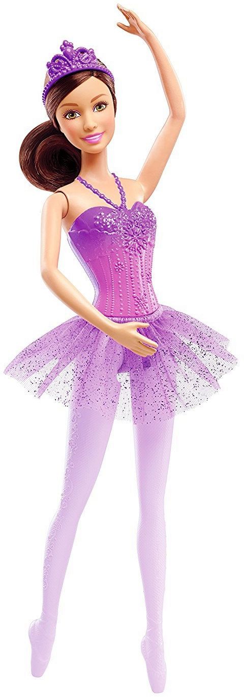 Барби - Балерина - Кукла от серията "Barbie" - store.bg