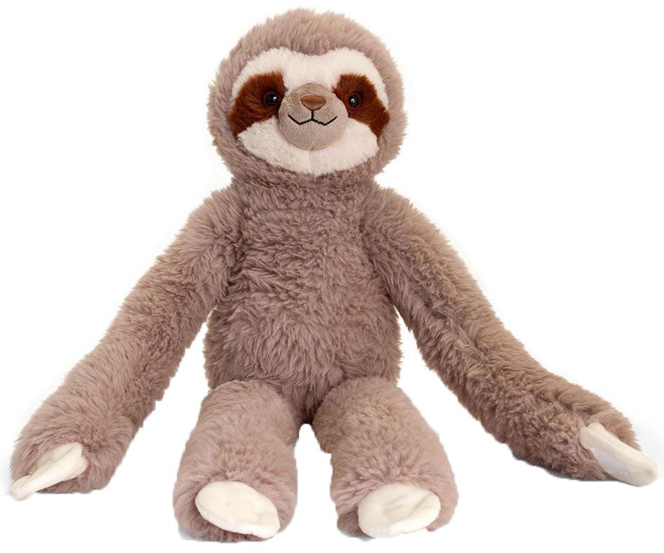 Плюшен ленивец Keel Toys - store.bg