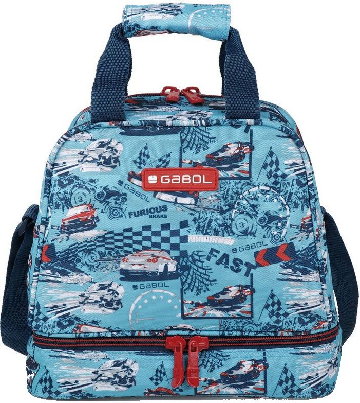 Термочанта на Gabol Коли - store.bg