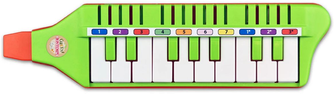 Детско пиано за уста Bontempi - store.bg