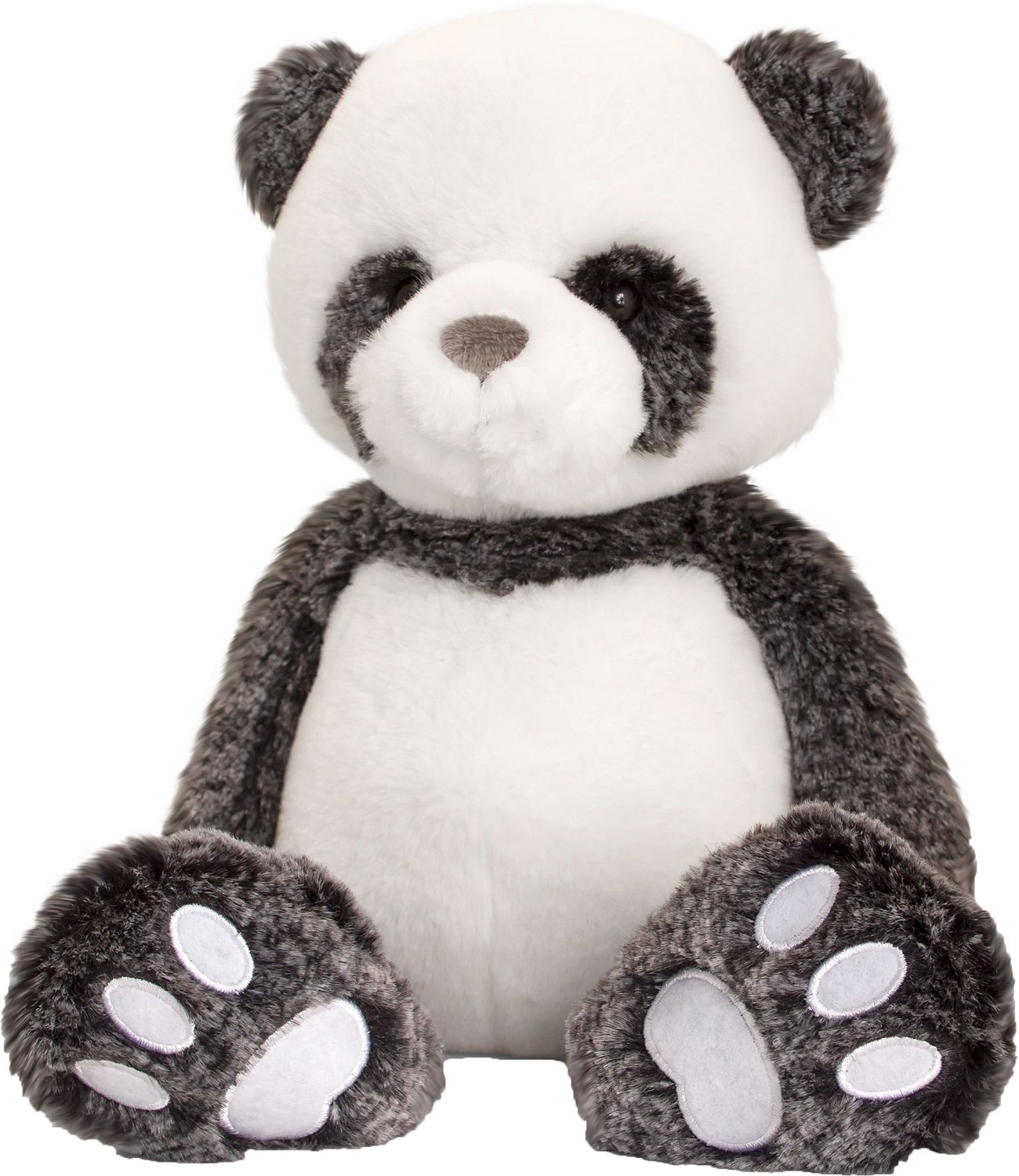 Плюшена панда Keel Toys - store.bg