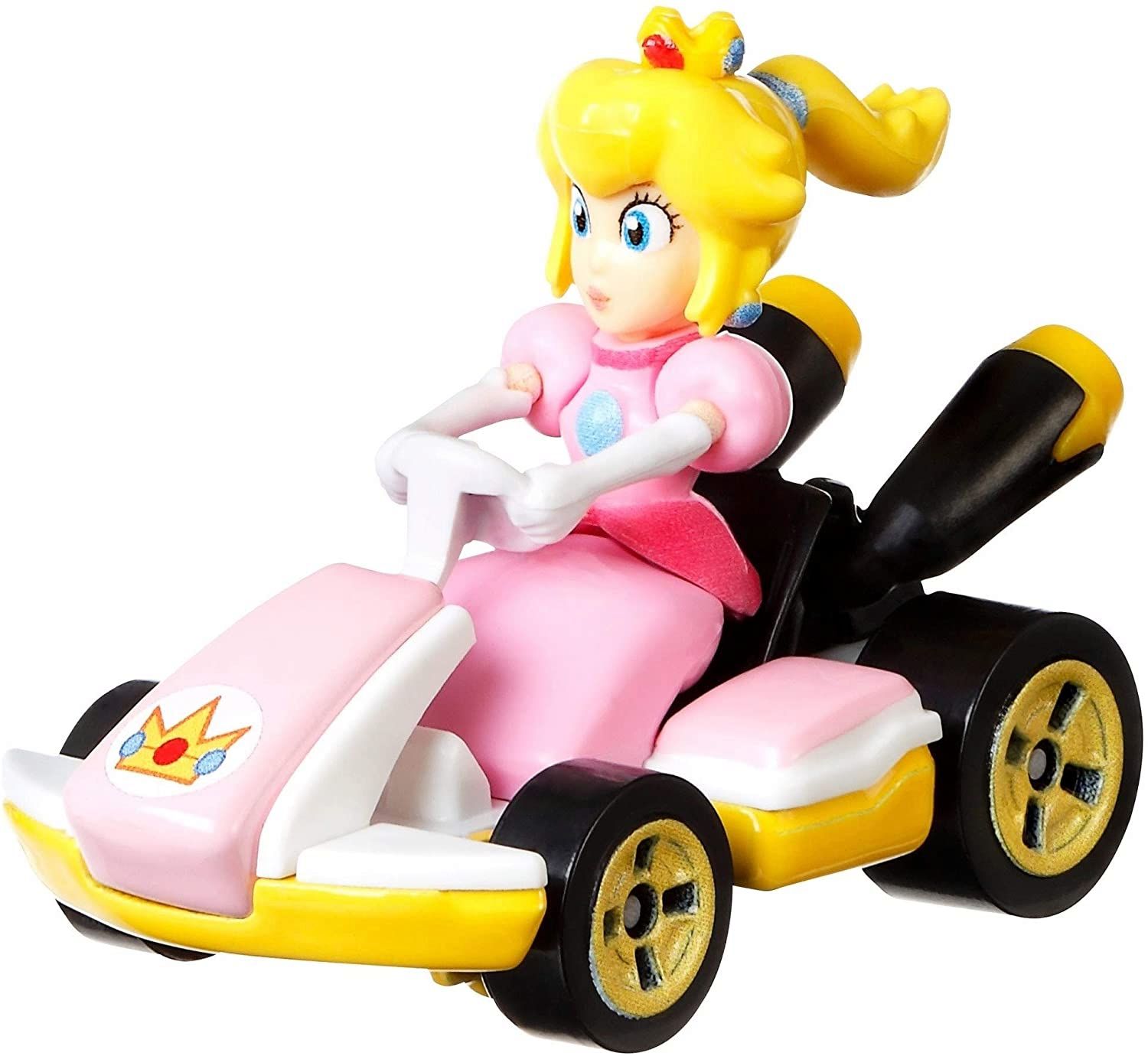Mario Cart: Princess Peach - играчка - store.bg