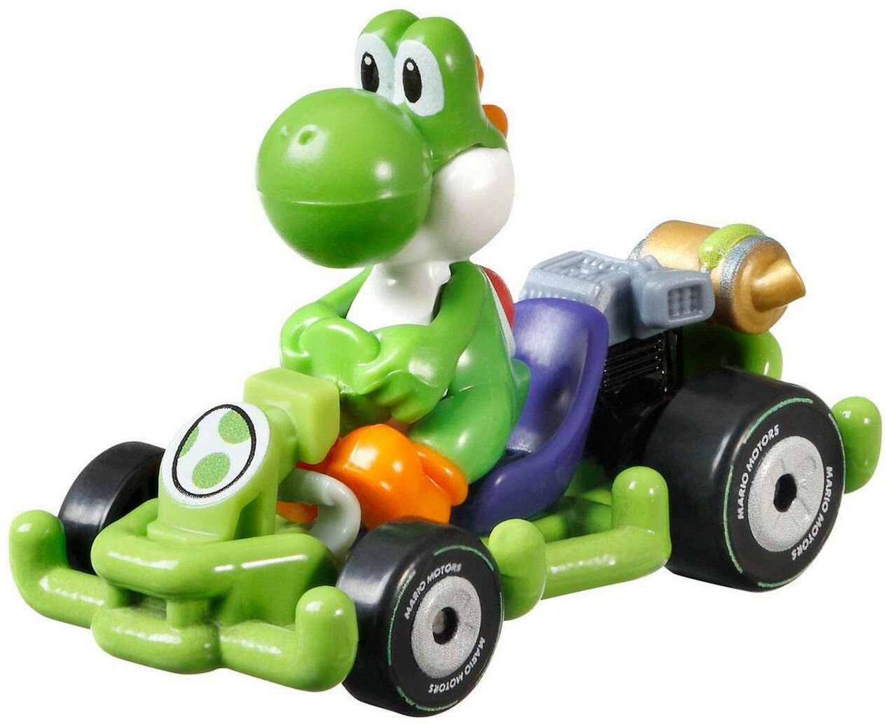 Mario Cart: Yoshi - играчка - store.bg