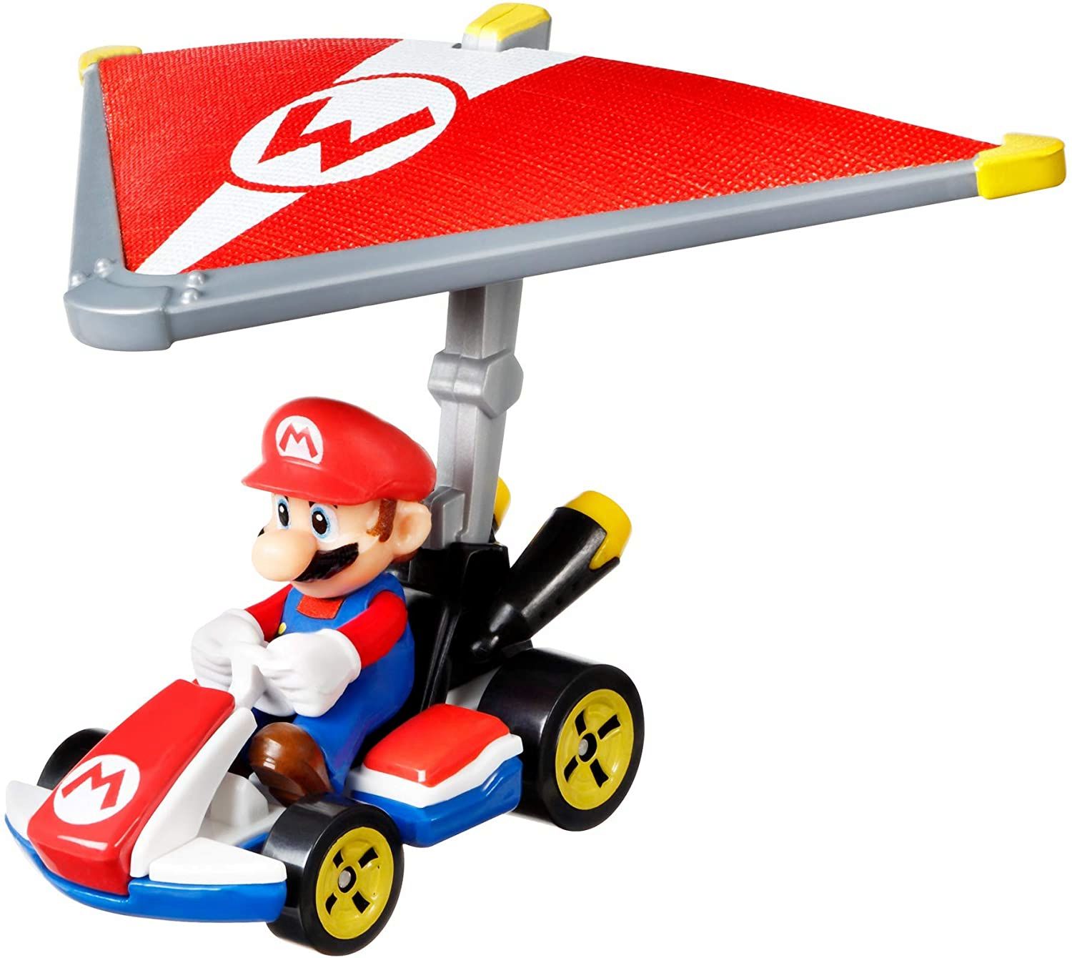 Mario Cart: Mario - играчка - store.bg