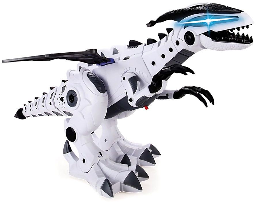 Робот динозавър Dinosaur Machine - играчка - store.bg