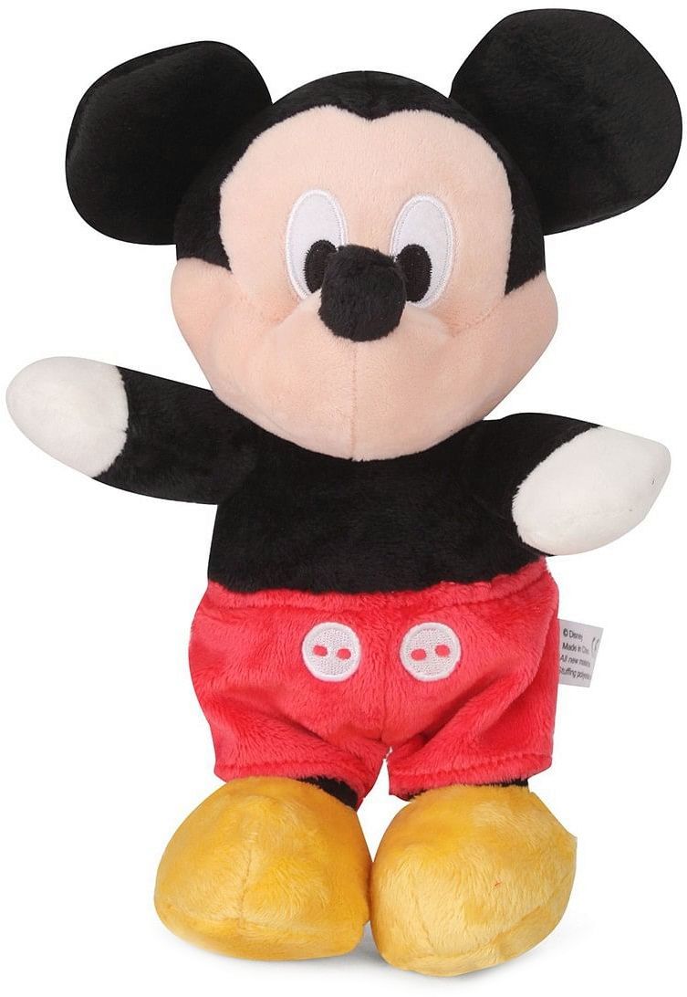 Голям плюшен Мини Маус Disney Plush - store.bg