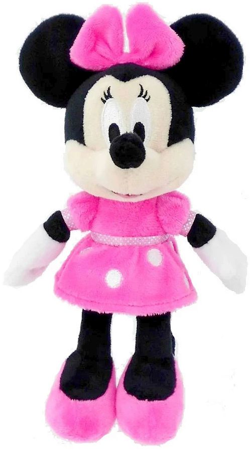 Мини Маус плюшена играчка Disney Plush - store.bg