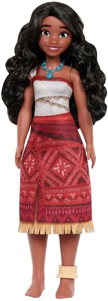 Кукла Ваяна Mattel - store.bg