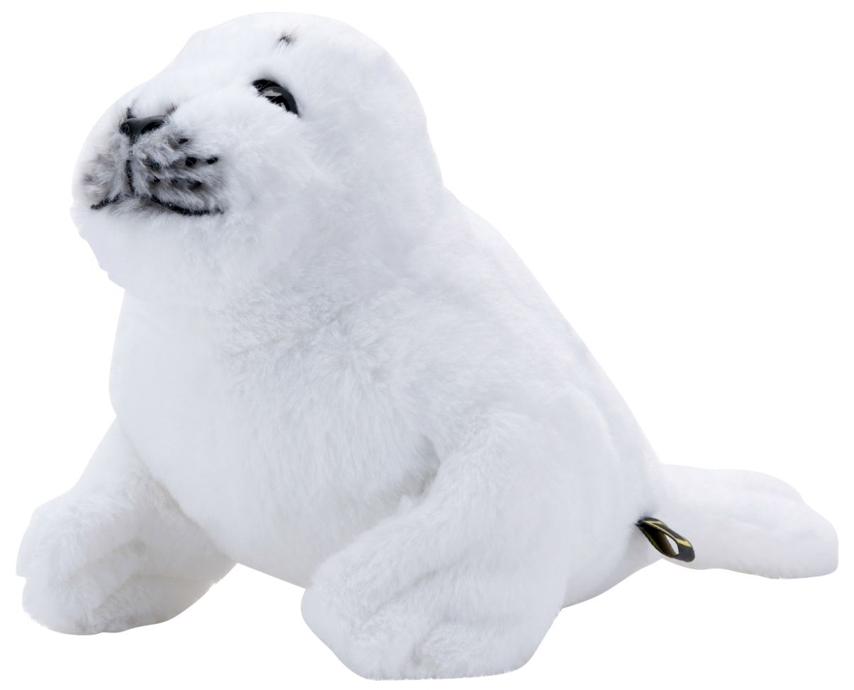 Плюшен Тюлен Simba - store.bg