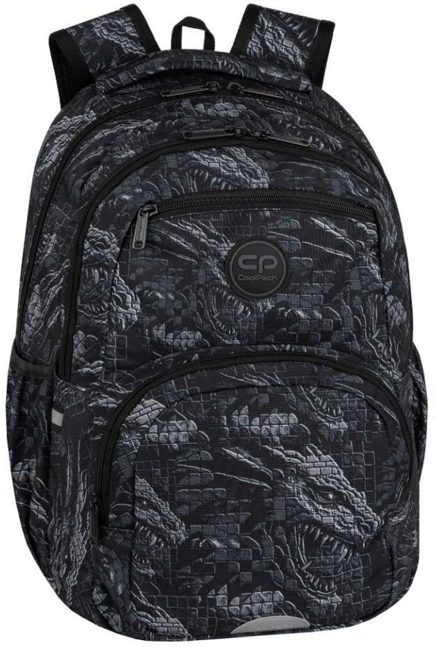 Ученическа раница на дракони CP Pick - store.bg