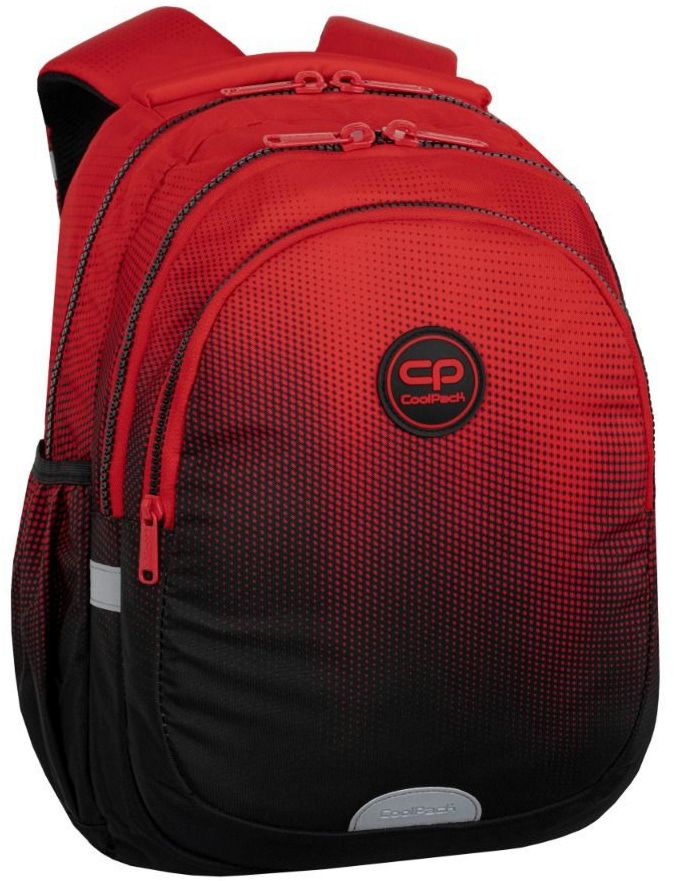 CP раница за училище Gradient - store.bg