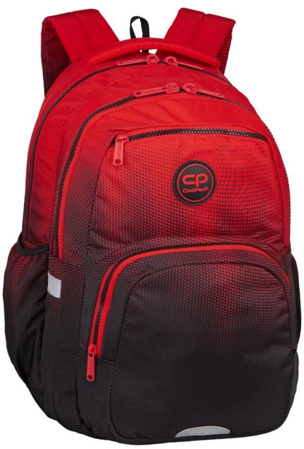 Раница за училище CP Pick - store.bg