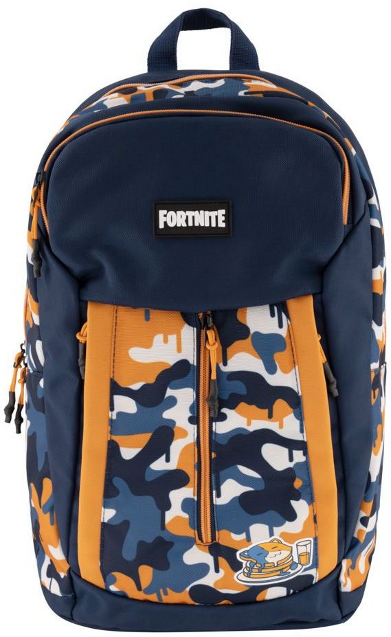 Камуфлажна раница на Fortnite Meo - store.bg