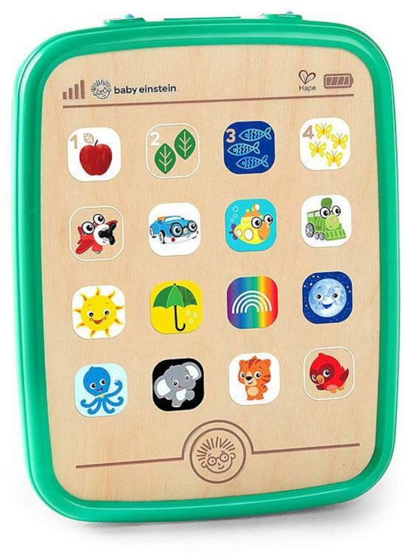 Baby Einstein Детски образователен таблет - store.bg