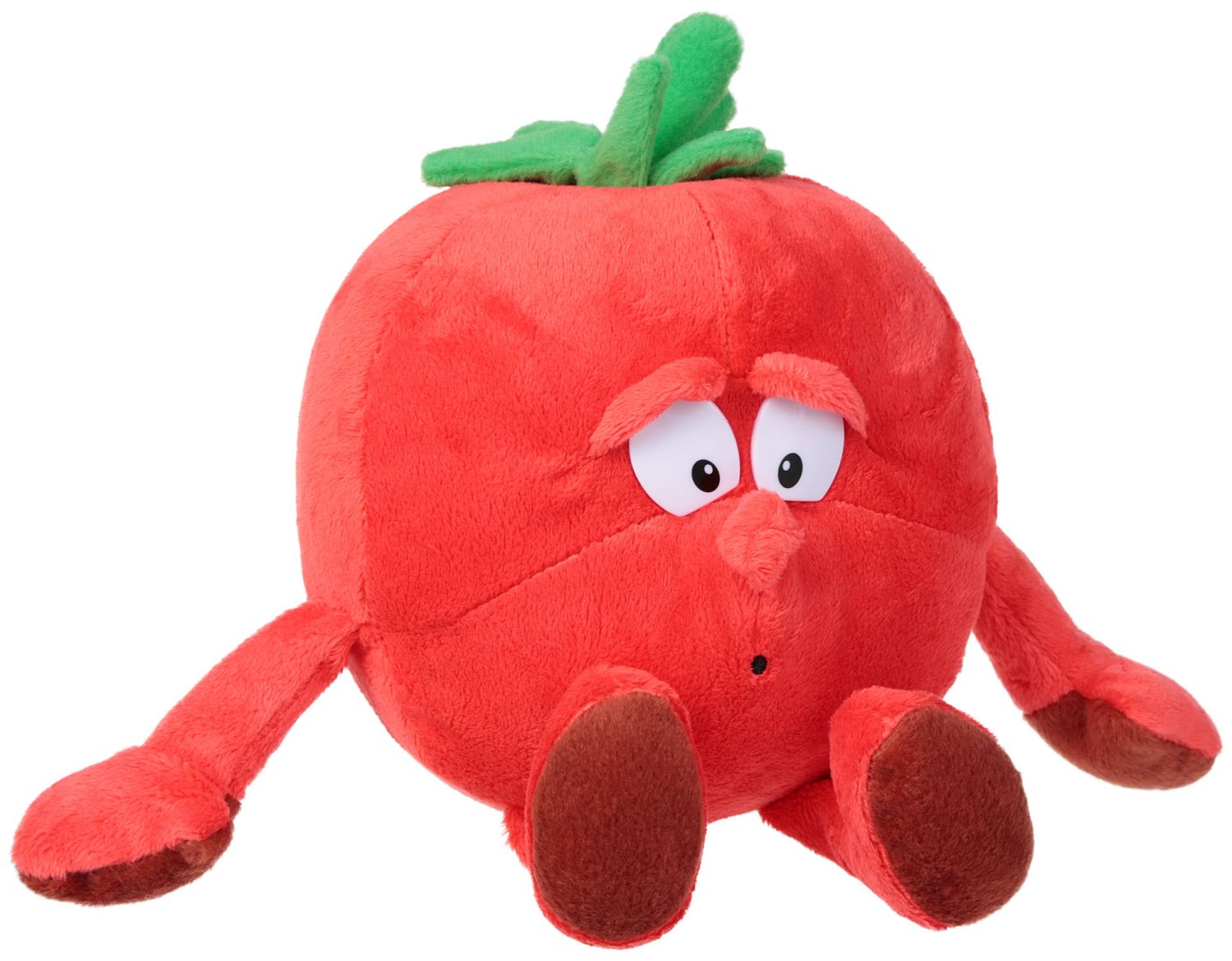 Плюшена играчка домат Goodness Gang - store.bg