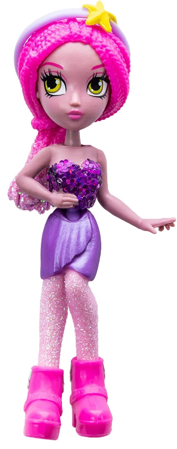 Кукла Вивиан Off the Hook с изненада Spin Master - store.bg