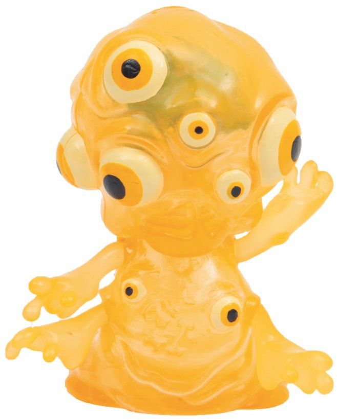 Светещо извънземно Muddy Exogini - store.bg