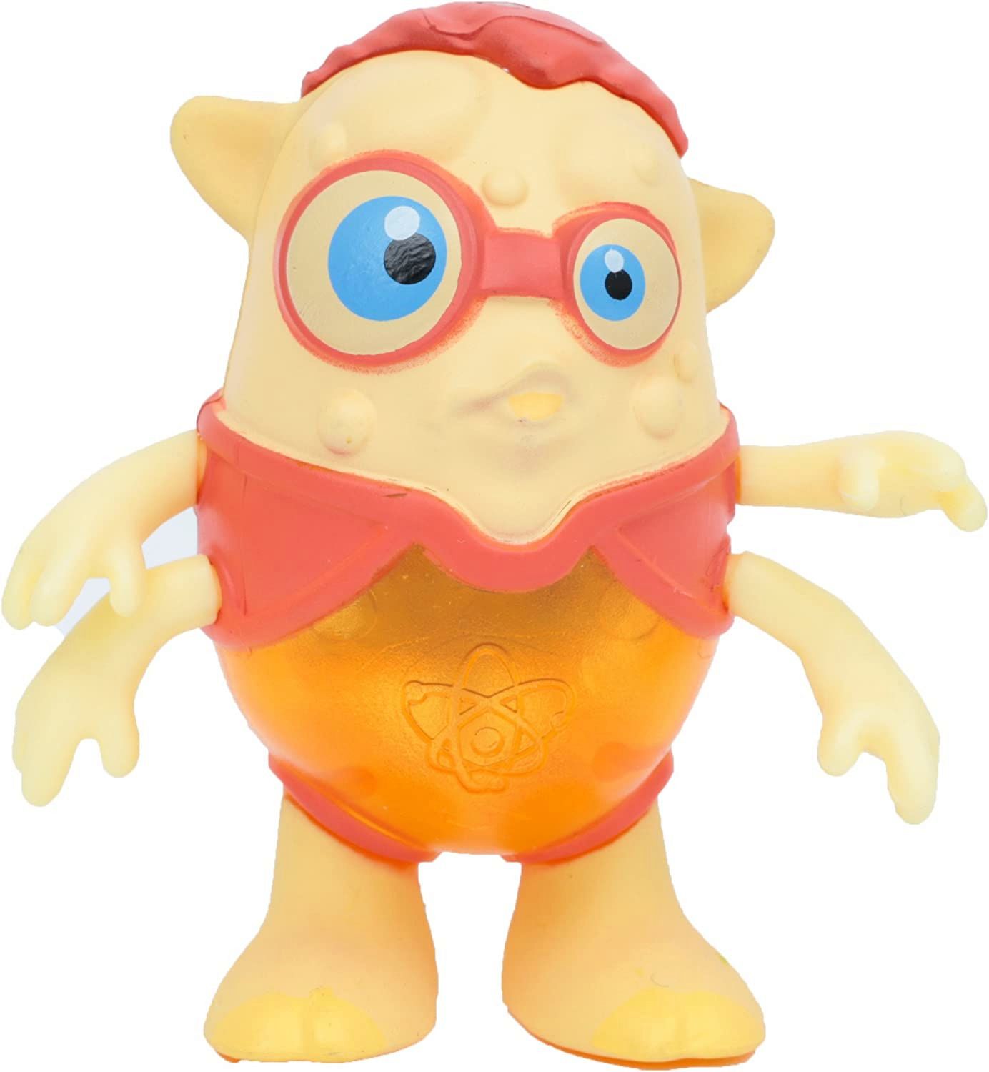 Светещо извънземно Slim Exogini - store.bg