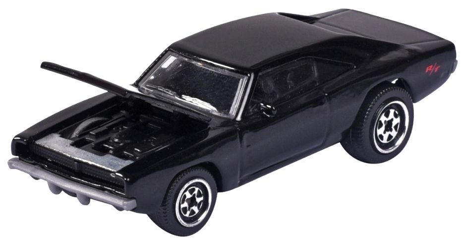 Метална количка Majorette Dodge Charger R/T - store.bg