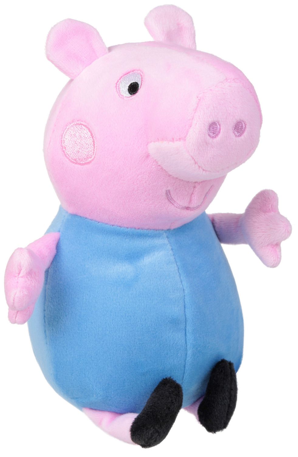 Peppa Pig Плюшен Джордж Simba - store.bg