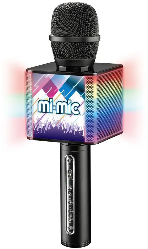 Детски микрофон за караоке Mi-Mic - store.bg