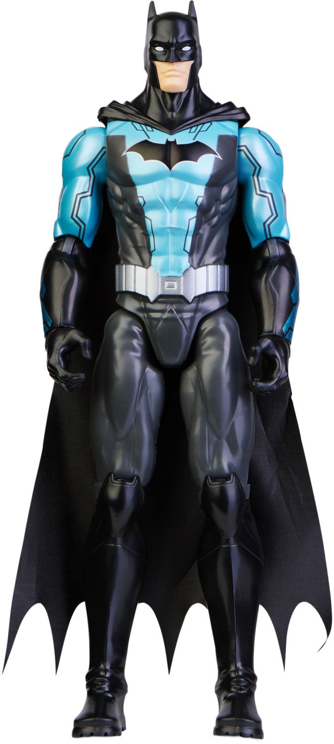 Фигура на Батман с Bat Tech костюм Spin Master - store.bg