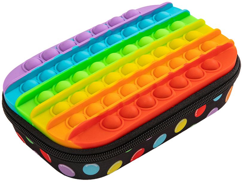 Несесер кутия за училище Zipit - store.bg