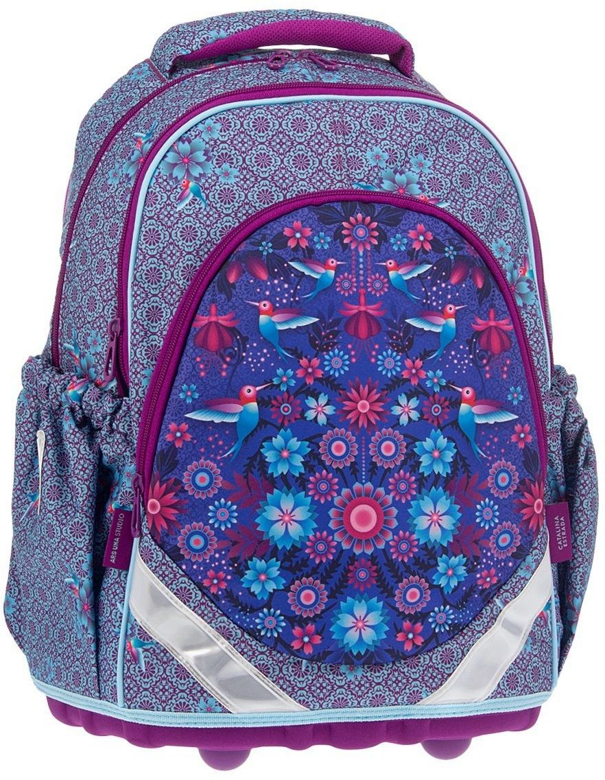 Раница Ars Una Колибри - store.bg