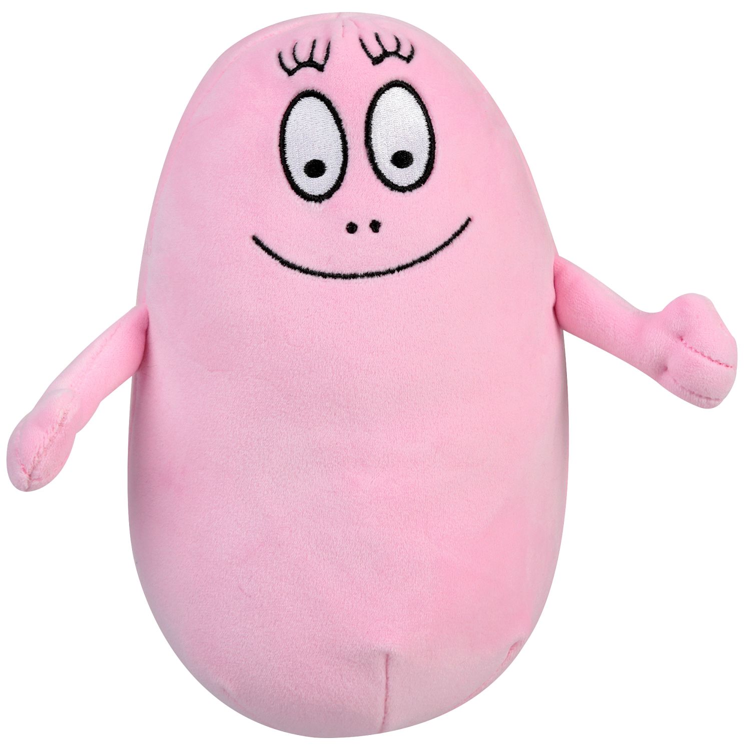 Плюшена играчка Татко Барба Giochi Preziosi - store.bg