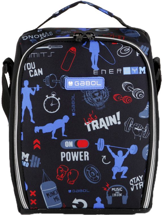 Термочанта Training Gabol - store.bg