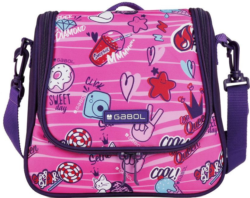 Термочанта Sticker Gabol - store.bg