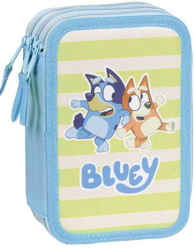 Cerda Детски несесер с пособия Bluey - store.bg