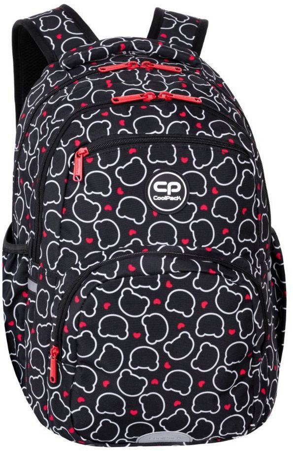 Раница за училище на мечета CP Pick - store.bg