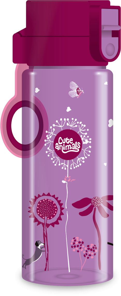 Детска бутилка Puppy Ars Una - store.bg