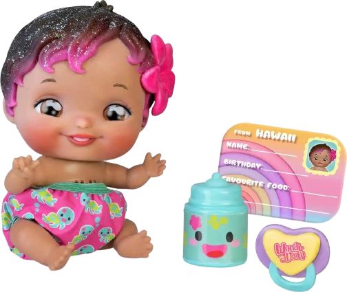 Кукла Wandi-Doo Hawaii Giochi Preziosi - store.bg